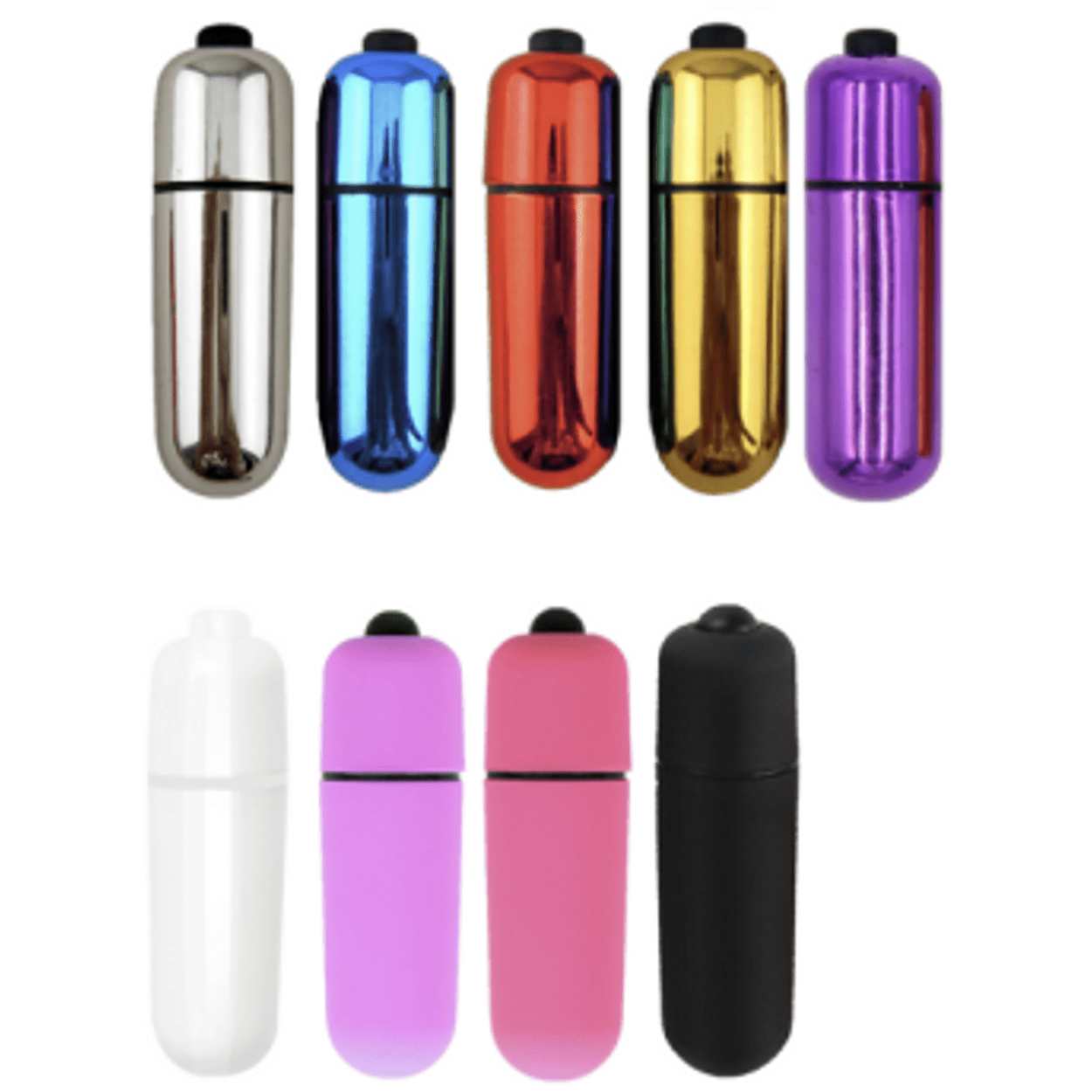 Vibradores – Sexshop Mayorista