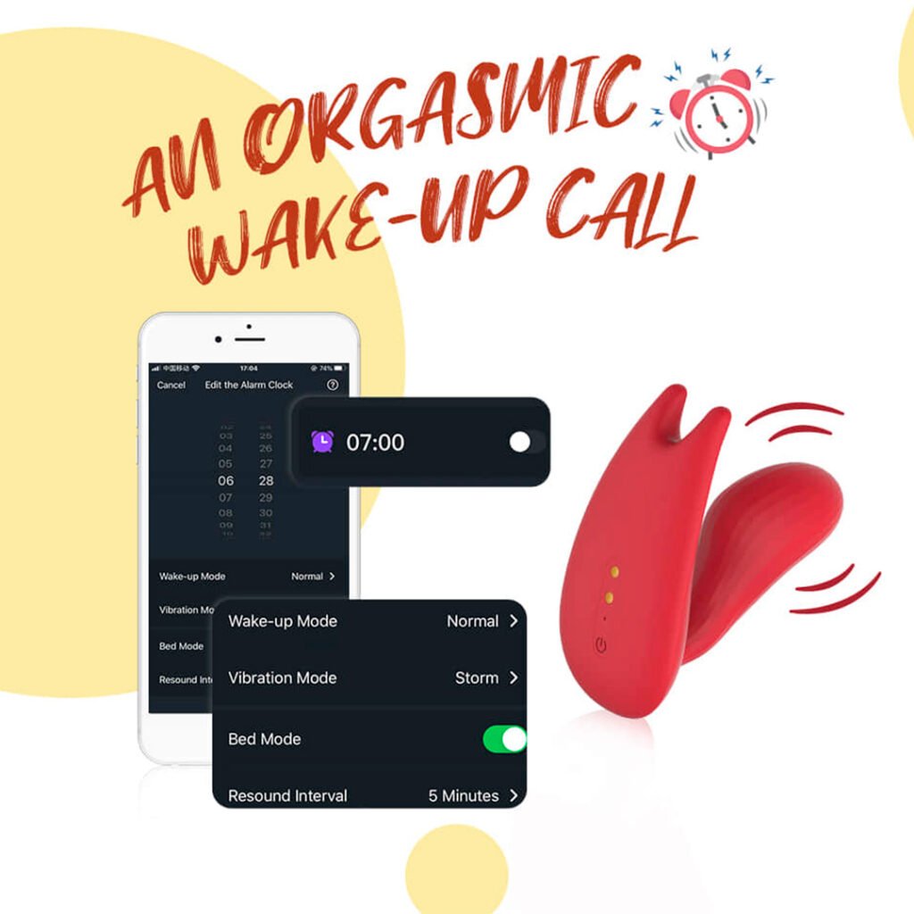 Magic Motion Magic Umi – Sexshop Mayorista