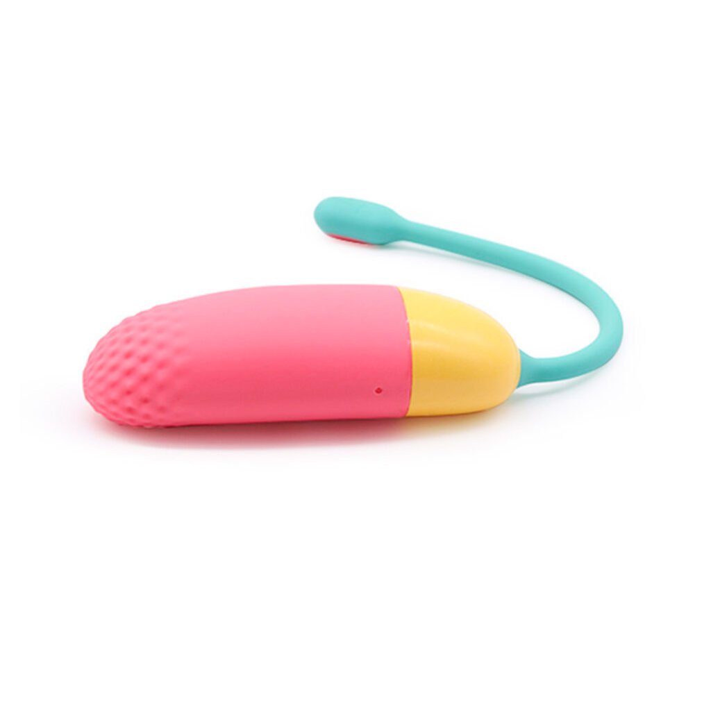 Vibrador Magic Vini lite MagicMotion – Sexshop Mayorista